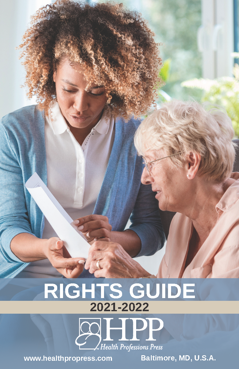 Health Professions Press