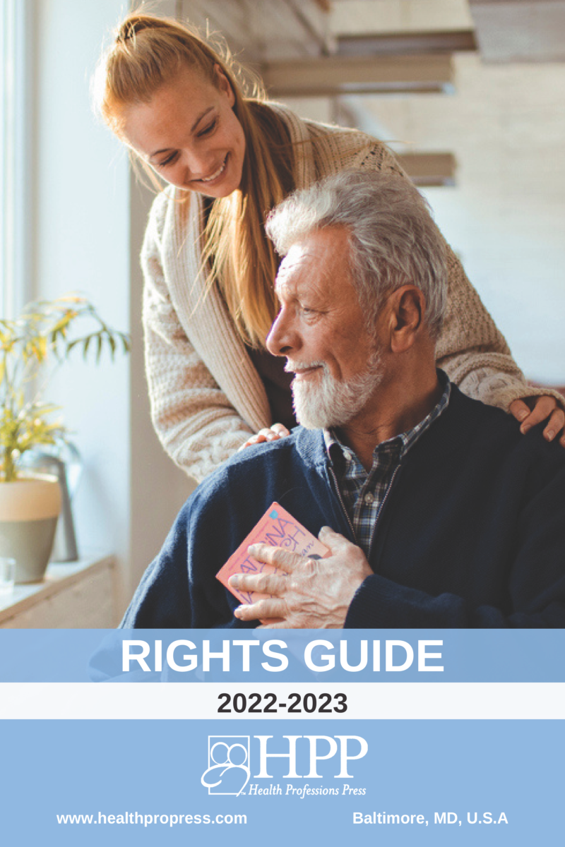 Catalogs - Health Professions Press