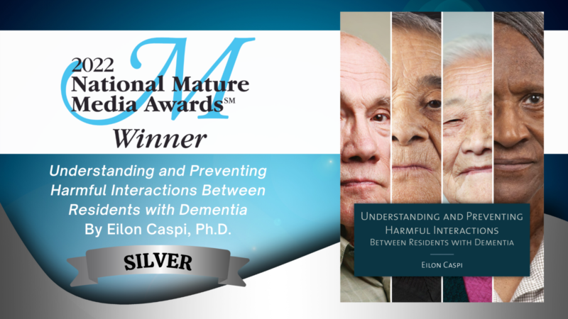 Essential Resource On Preventing Resident-To-Resident Incidents In Long ...